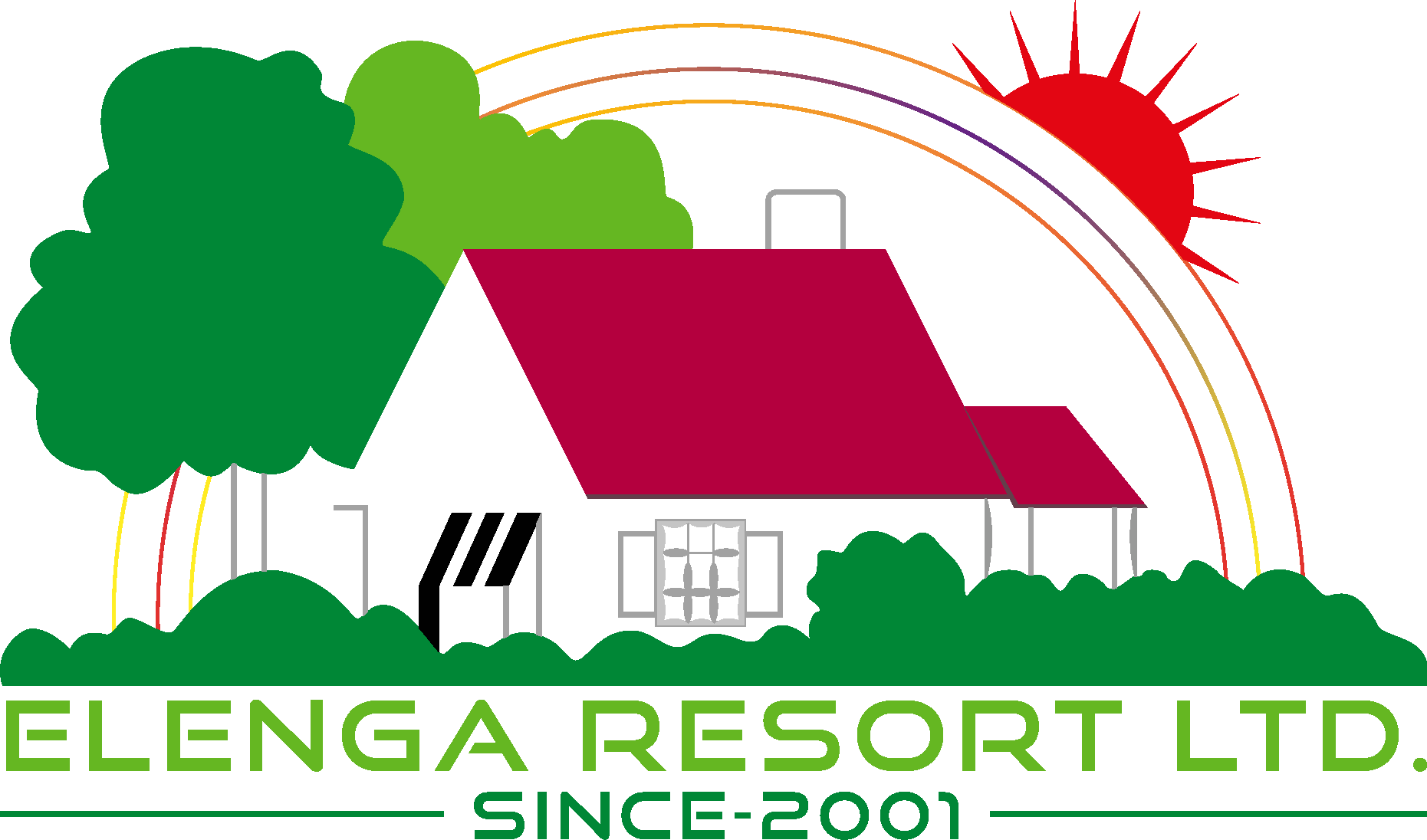 Elenga Resort Ltd. - Reserve Today and Enjoy Your Stay