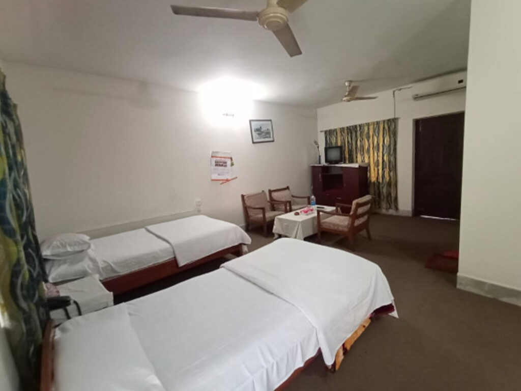 Residential - Elenga Resort