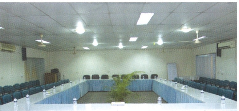 Conference - Elenga Resort